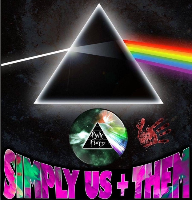 Simply Us + Them | Simply Dan